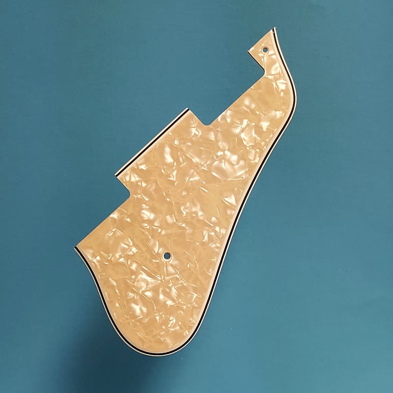 Replacement Pickguard for Ibanez AS73G Artcore | Reverb