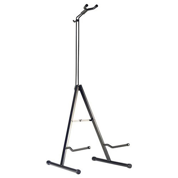 Stagg SV-DB Folding Double Bass Stand | Reverb