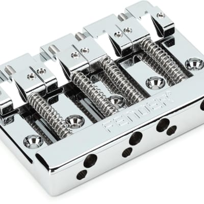 Fender Road Worn Strat Bridge Section Kit (2-pack) Bundle | Reverb