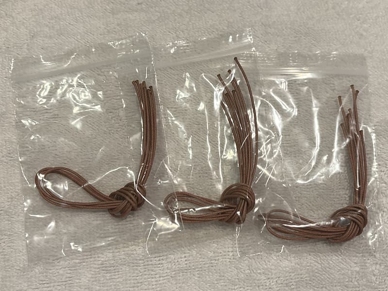 Snare Cord Snare drum cord (2 pairs/4 strands) | Reverb