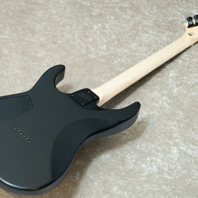 ESP ESP×SONIC SONIC THE HEDGEHOG GUITAR III -Classic Sonic | Reverb