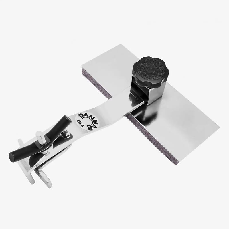 Danmar Bass Drum Dampener | Reverb UK