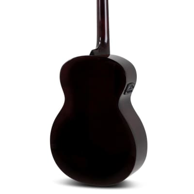 Applause by Ovation 12-String Guitar Acoustic-Electric Jumbo | Reverb