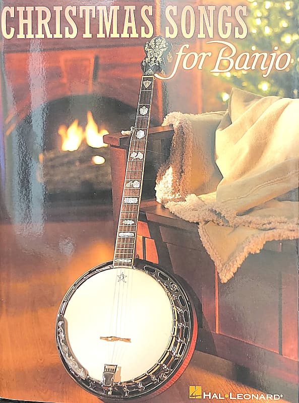 Christmas songs for banjo | Reverb