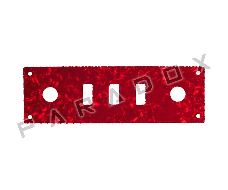 Custom Pickguard For 2021 - 2024 Made in China Hofner | Reverb