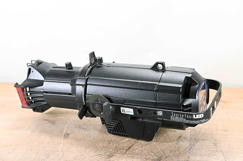 ETC Source Four LED Studio HD 19 Degree Lighting Fixture | Reverb