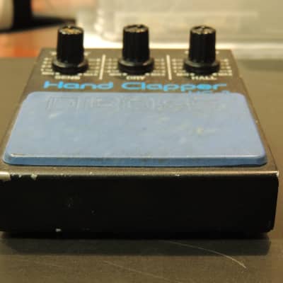 Boss HC-2 Hand Clapper [Three Wave Music] | Reverb