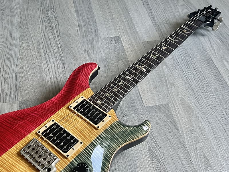 1989 Rare PRS Signature Series # 440/1000 | Reverb