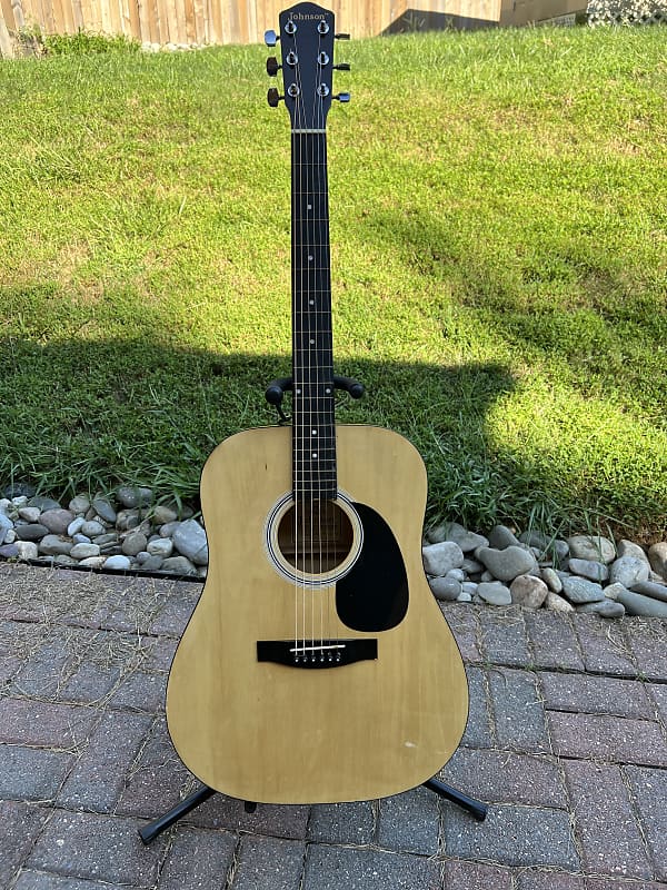 Johnson JG-610-N | Reverb