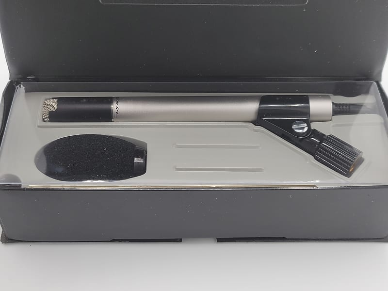 Realistic 33-1044 Microphone - NOS Microphone - | Reverb Deutschland