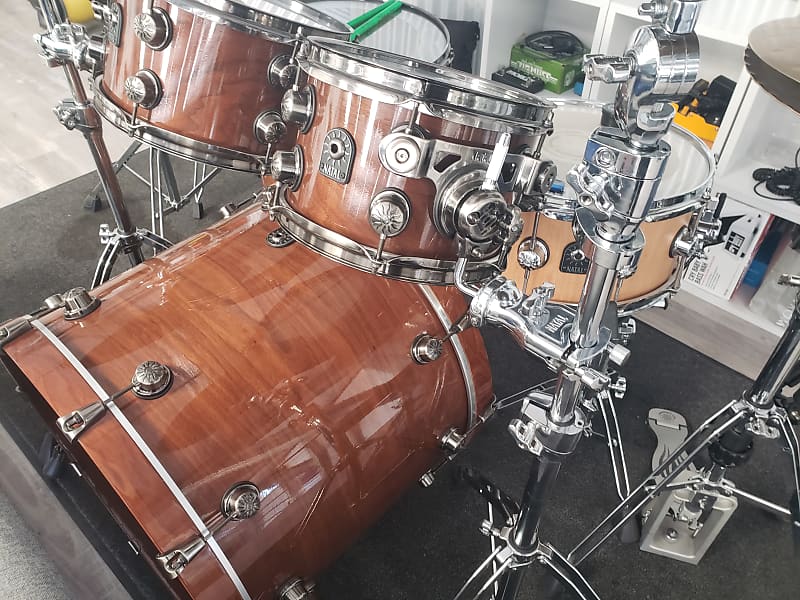 Natal Pro Series Walnut - Walnut | Reverb