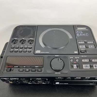 Superscope PSD300 / U1B 2000s With Case & Remote Control | Reverb