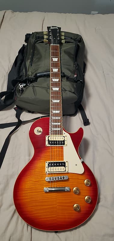 Burny LP55 Standard | Reverb