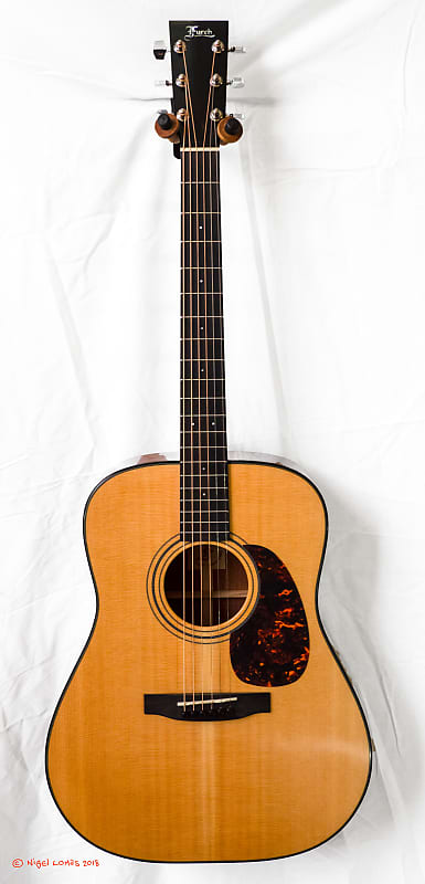 Furch D31-SM gloss | Reverb