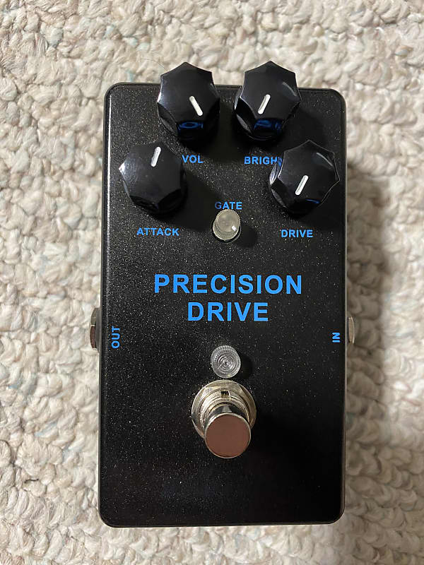 Horizon Devices Precision Drive Clone | Reverb