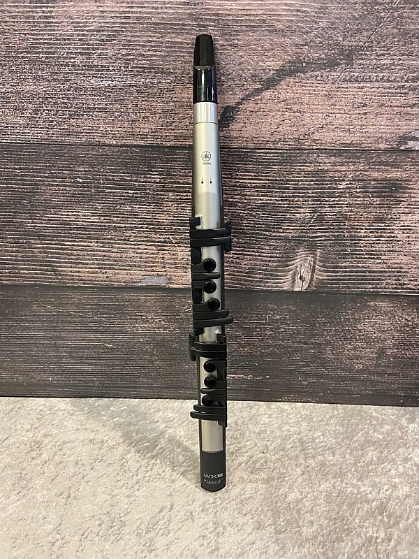 Yamaha WX5 Digital Sax Alto Saxophone (Cincinnati, OH) | Reverb