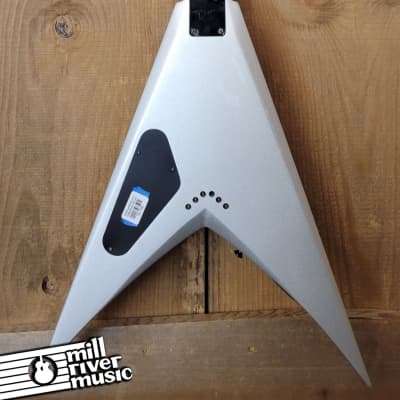 Dean Dave Mustaine Signature Flying V w/ | Reverb Deutschland