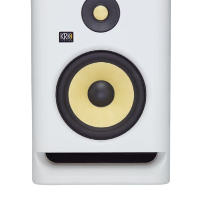 KRK RP-7 Rokit G4 2-Way 7" Active Studio Monitor (Single) | Reverb