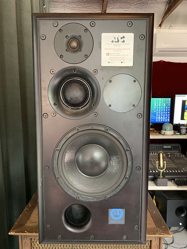 ATC SCM 50ASL | Reverb UK