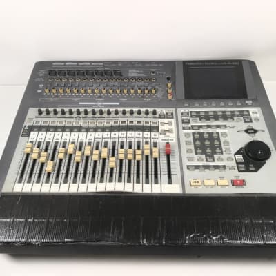 Roland VS-2480 24-track Multitrack recorder Digital Studio | Reverb