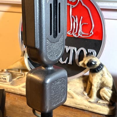 Fully functional semi-custom RCA 77DX Style Ribbon Microphone | Reverb