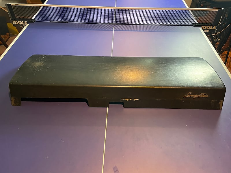 Fender Rhodes 73 Electric Piano Lid | Reverb