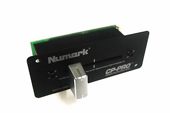 Numark CP-PRO TWMT1104432 Replacement Crossfader | Reverb