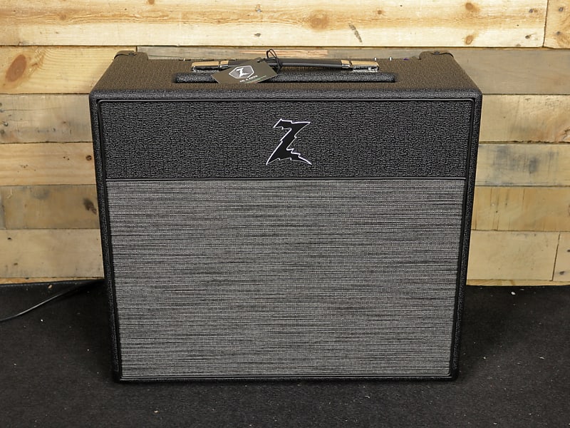 Dr. Z Z Wreck Jr. 1x12" 15W Combo Amp | Reverb Australia