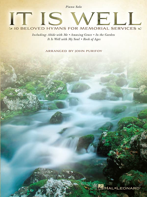 It Is Well Book | Reverb