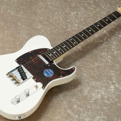 momose MT2-STD/R -White Blonde / WB- 2023 [Made in Japan] | Reverb