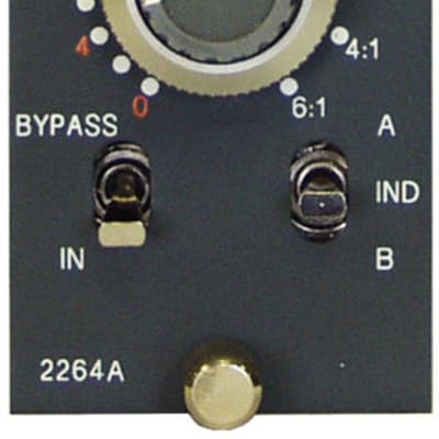 Neve 2264A CV Mono Limiter/Compressor | Reverb