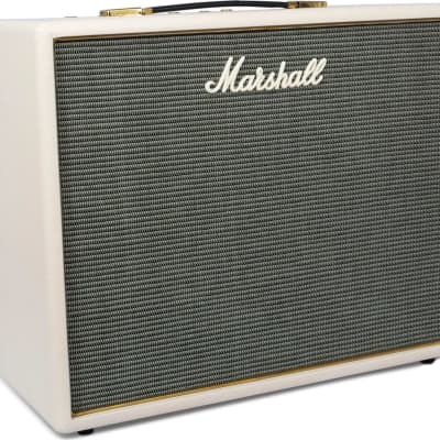 Marshall Custom Shop C110 Limited Edition C5 Pin-Up Stack - | Reverb