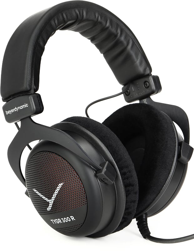 Beyerdynamic TYGR 300R Open-back Gaming Headphone | Reverb