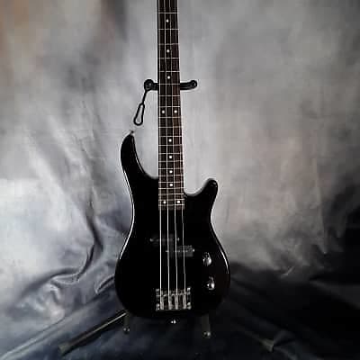 Rogue Bass Guitar 2000s? Black | Reverb