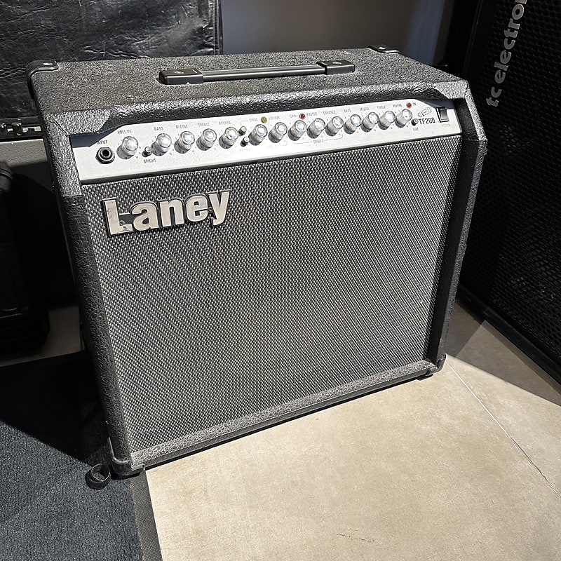 Laney TF200 Amplificatore combo per chitarra elettrica | Reverb