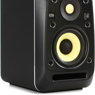 KRK V8 S4 8 inch Powered Studio Monitor (V8Mond43) | Reverb
