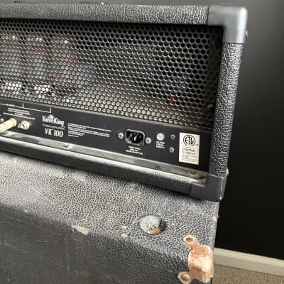 Acoustic Model 403 4x12 Guitar/Bass Cabinet Late 70’s-80’s | Reverb