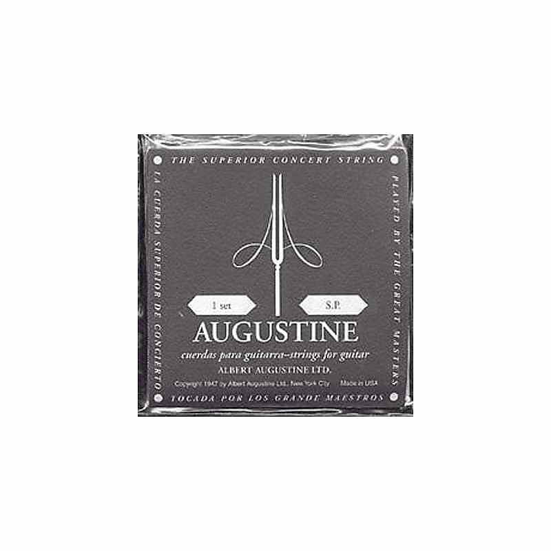 AUGUSTINE RGSP Special low draw | Reverb