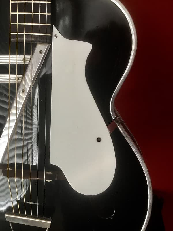 Harmony MONTCLAIR ARCHTOP GUITAR PICKGUARD | Reverb