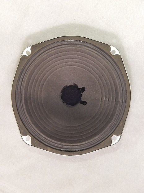 1979 Fender Labeled Oxford Speaker part # 023044 1979 Champ | Reverb