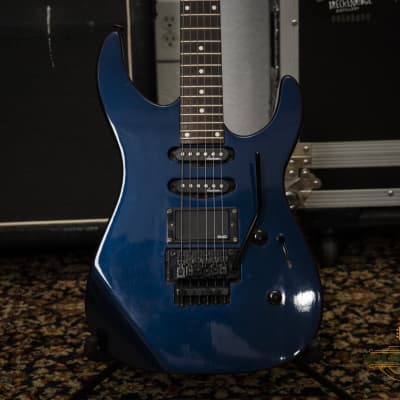 JACKSON PS-2 electric guitars