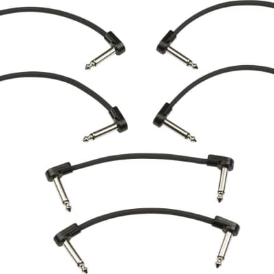 Fender Blockchain Patch Cable Kit - Extra Small | Reverb