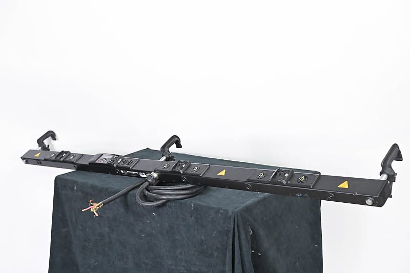 ETC SB6-10 SmartBar 6-Circuit Dimmer with | Reverb Australia