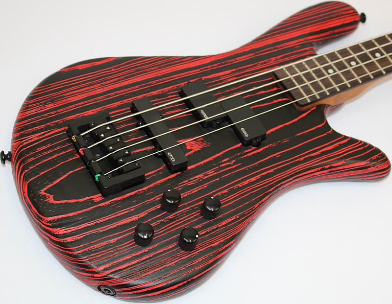 Spector NS Pulse 4 4-String Bass | Reverb