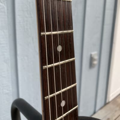 Kramer HJK-GL George Lynch Signature Model Circa 1985 Purple | Reverb