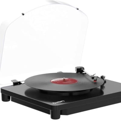 ION Classic LP -- USB Conversion Turntable for Mac & PC | Reverb