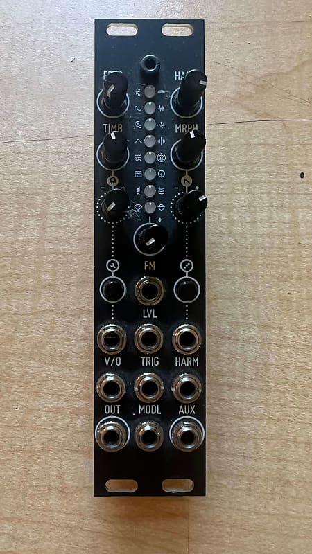 Antumbra Knit Knit (uPlaits) Micro Mutable Instruments Plaits | Reverb