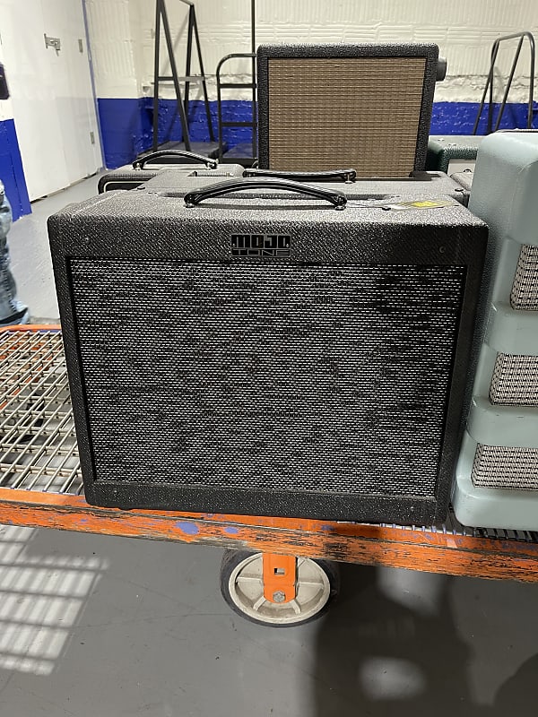 Mojotone Blackout | Reverb