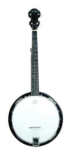 Trinity River PRB75 Drifter 3/4 Size Banjo | Reverb