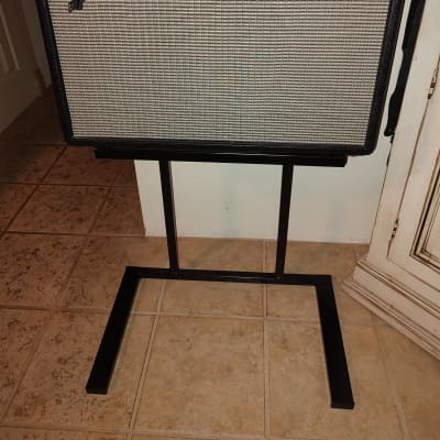 Fx Pedalboards Large Amp Stand Practice Station - Free | Reverb